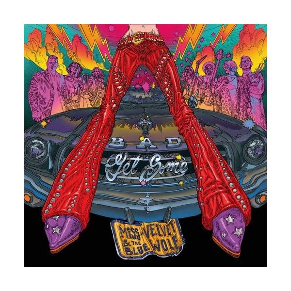 【発売日：2017年09月30日】ご注文後のキャンセル・返品は承れません。発売日:2017年09月30日/商品ID:4610060/ジャンル:ROCK/POP/フォーマット:CD/構成数:1/レーベル:Isotopia/アーティスト:Mis...