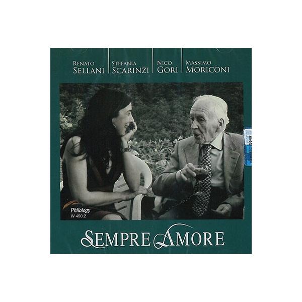 【発売日：2017年10月31日】ご注文後のキャンセル・返品は承れません。発売日:2017年10月下旬/商品ID:4611373/ジャンル:JAZZ/フォーマット:CD/構成数:1/レーベル:Philology/アーティスト:Renato ...