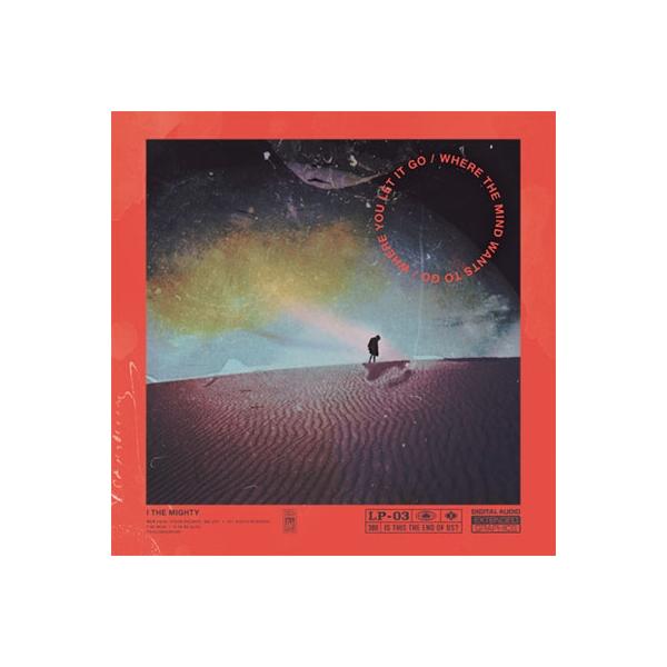 【発売日：2017年10月05日】ご注文後のキャンセル・返品は承れません。発売日:2017年10月05日/商品ID:4611412/ジャンル:ROCK/POP/フォーマット:CD/構成数:1/レーベル:Red/アーティスト:I The Mi...