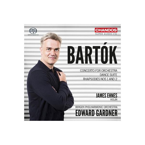 【発売日：2017年10月31日】ご注文後のキャンセル・返品は承れません。発売日:2017年10月31日/商品ID:4611781/ジャンル:CLASSICAL/フォーマット:SACD Hybrid/構成数:1/レーベル:Chandos/ア...