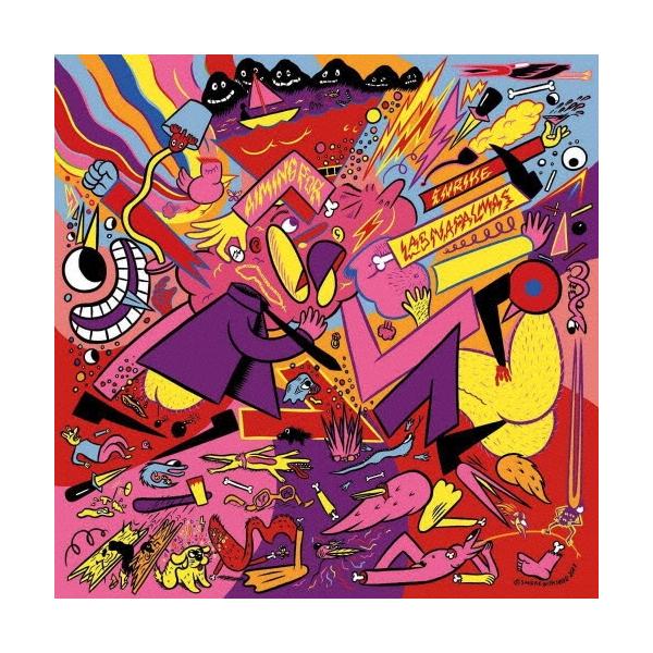 【発売日：2017年10月27日】ご注文後のキャンセル・返品は承れません。発売日:2017年10月27日/商品ID:4612033/ジャンル:ROCK/POP/フォーマット:CD/構成数:1/レーベル:FLAKE SOUNDS/アーティスト...