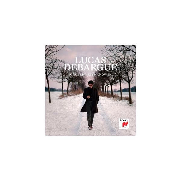 【発売日：2017年10月27日】ご注文後のキャンセル・返品は承れません。発売日:2017年10月27日/商品ID:4612490/ジャンル:CLASSICAL/フォーマット:CD/構成数:1/レーベル:Sony Classical/アーテ...