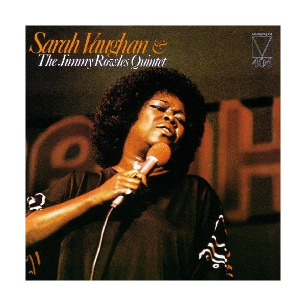 【発売日：2017年12月06日】ご注文後のキャンセル・返品は承れません。発売日:2017年12月06日/商品ID:4616297/ジャンル:JAZZ/フォーマット:CD/構成数:1/レーベル:Solid/Mainstream/アーティスト...