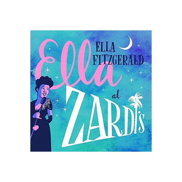 【発売日：2017年12月01日】ご注文後のキャンセル・返品は承れません。発売日:2017年12月01日/商品ID:4617558/ジャンル:JAZZ/フォーマット:CD/構成数:1/レーベル:Verve/アーティスト:Ella Fitzg...