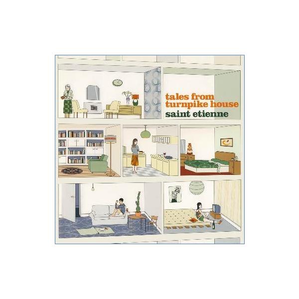 【発売日：2017年10月27日】ご注文後のキャンセル・返品は承れません。発売日:2017年10月27日/商品ID:4618137/ジャンル:ROCK/POP/フォーマット:LP/構成数:1/レーベル:Heavenly Recordings...