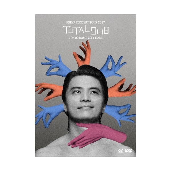 【発売日：2017年11月29日】ご注文後のキャンセル・返品は承れません。発売日:2017年11月29日/商品ID:4618256/ジャンル:J-POP/フォーマット:DVD/構成数:1/レーベル:SPEEDSTAR/アーティスト:KREV...