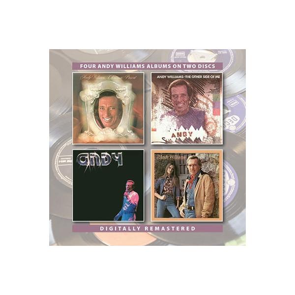 【発売日：2017年12月22日】ご注文後のキャンセル・返品は承れません。発売日:2017年12月22日/商品ID:4618304/ジャンル:JAZZ/フォーマット:CD/構成数:2/レーベル:Beat Goes On/アーティスト:And...