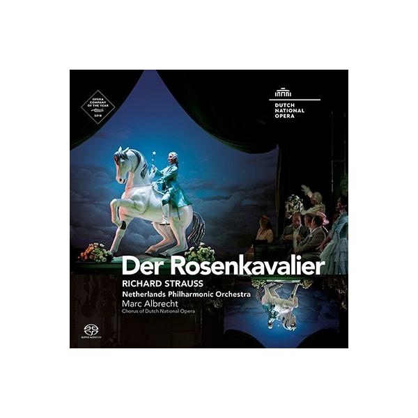 【発売日：2017年12月19日】ご注文後のキャンセル・返品は承れません。発売日:2017年12月19日/商品ID:4619479/ジャンル:CLASSICAL/フォーマット:SACD Hybrid/構成数:3/レーベル:Challenge...