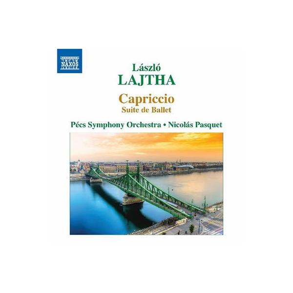 【発売日：2017年11月28日】ご注文後のキャンセル・返品は承れません。発売日:2017年11月28日/商品ID:4621040/ジャンル:CLASSICAL/フォーマット:CD/構成数:1/レーベル:Naxos/アーティスト:ニコラ・パ...
