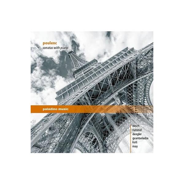 【発売日：2018年01月25日】ご注文後のキャンセル・返品は承れません。発売日:2018年01月25日/商品ID:4621061/ジャンル:CLASSICAL/フォーマット:CD/構成数:1/レーベル:Paladino Music/アーテ...