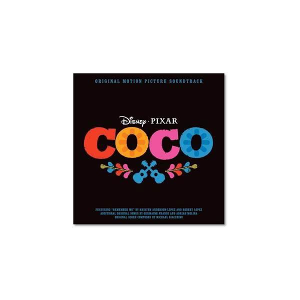 【発売日：2017年11月10日】ご注文後のキャンセル・返品は承れません。発売日:2017年11月10日/商品ID:4622276/ジャンル:サウンドトラック/フォーマット:CD/構成数:1/レーベル:DISNEY CASS./C.D./タ...