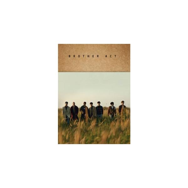 【発売日：2017年10月18日】ご注文後のキャンセル・返品は承れません。発売日:2017年10月18日/商品ID:4623402/ジャンル:K-POP/フォーマット:CD/構成数:1/レーベル:Loen Entertainment/アーテ...