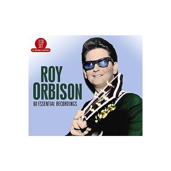 【発売日：2017年10月27日】ご注文後のキャンセル・返品は承れません。発売日:2017年10月27日/商品ID:4623759/ジャンル:ROCK/POP/フォーマット:CD/構成数:3/レーベル:Big 3/アーティスト:Roy Or...