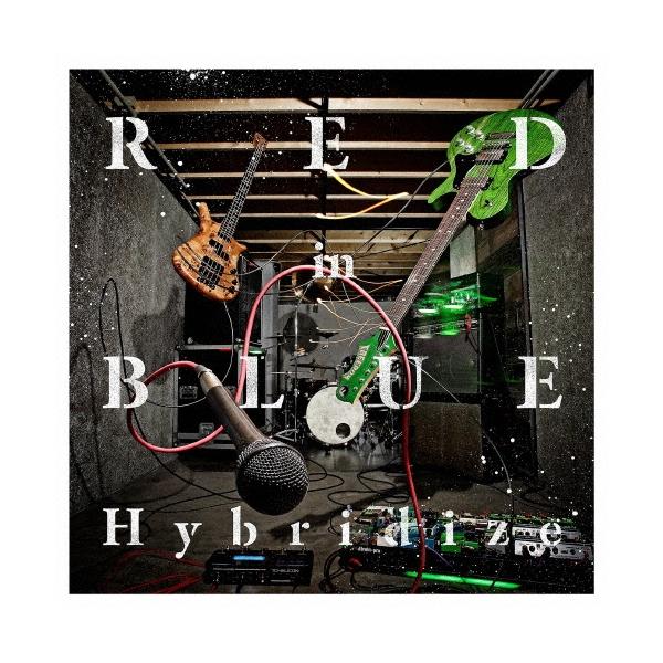 【発売日：2017年12月06日】ご注文後のキャンセル・返品は承れません。発売日:2017年12月06日/商品ID:4624472/ジャンル:J-POP/フォーマット:CD/構成数:1/レーベル:Lastrum/アーティスト:RED in ...