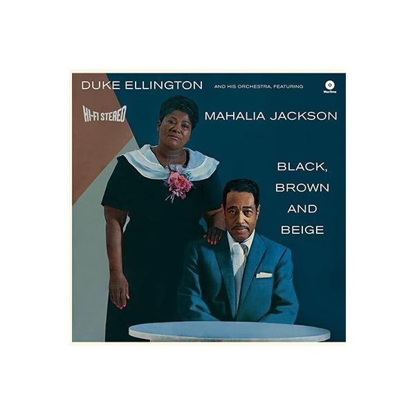 【発売日：2017年11月23日】ご注文後のキャンセル・返品は承れません。発売日:2017年11月23日/商品ID:4627837/ジャンル:JAZZ/フォーマット:LP/構成数:1/レーベル:Wax Time/アーティスト:Duke El...