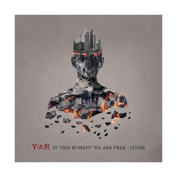 【発売日：2017年11月29日】ご注文後のキャンセル・返品は承れません。発売日:2017年11月29日/商品ID:4627987/ジャンル:ROCK/POP/フォーマット:CD/構成数:1/レーベル:RUBICON/アーティスト:Vuur...