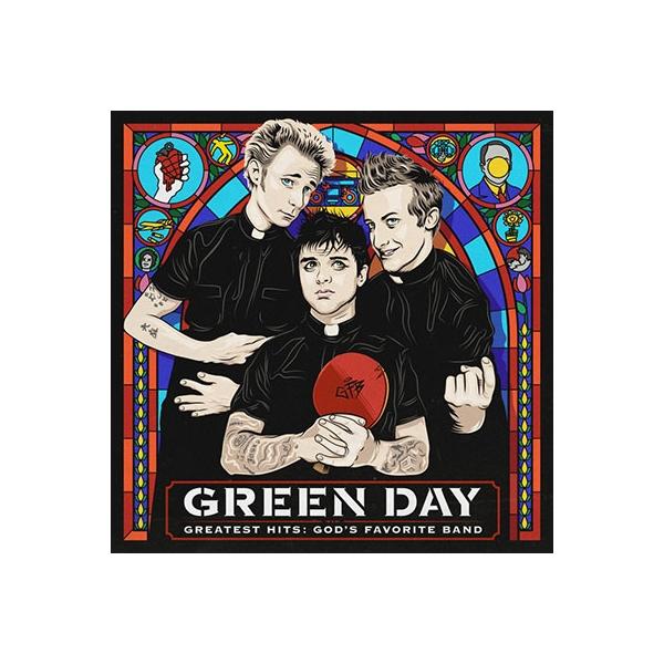 【発売日：2017年11月17日】ご注文後のキャンセル・返品は承れません。発売日:2017年11月17日/商品ID:4628192/ジャンル:ROCK/POP/フォーマット:CD/構成数:1/レーベル:Warner Bros./アーティスト...