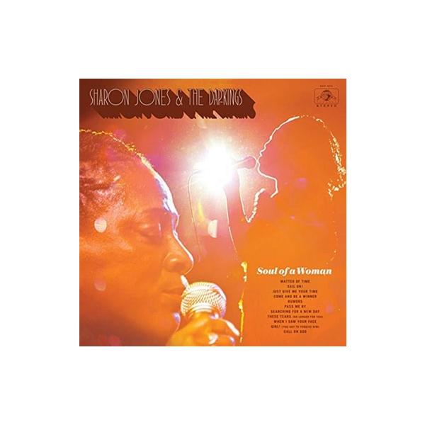 【発売日：2017年11月15日】ご注文後のキャンセル・返品は承れません。発売日:2017年11月15日/商品ID:4629135/ジャンル:SOUL/CLUB/RAP/フォーマット:CD/構成数:3/レーベル:Daptone/アーティスト...