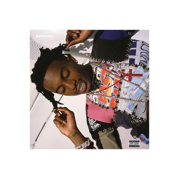 【発売日：2017年11月24日】ご注文後のキャンセル・返品は承れません。発売日:2017年11月24日/商品ID:4629179/ジャンル:SOUL/CLUB/RAP/フォーマット:LP/構成数:1/レーベル:Interscope/アーテ...