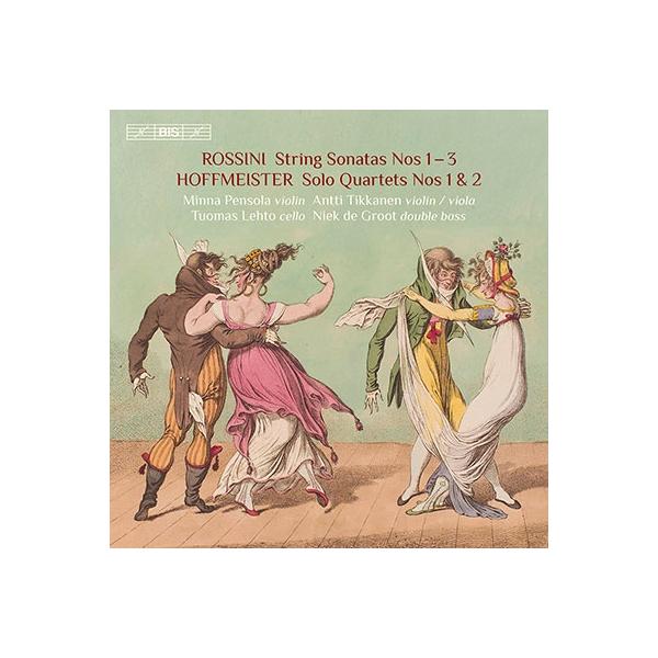 【発売日：2017年11月17日】ご注文後のキャンセル・返品は承れません。発売日:2017年11月17日/商品ID:4631388/ジャンル:CLASSICAL/フォーマット:SACD Hybrid/構成数:1/レーベル:BIS/アーティス...