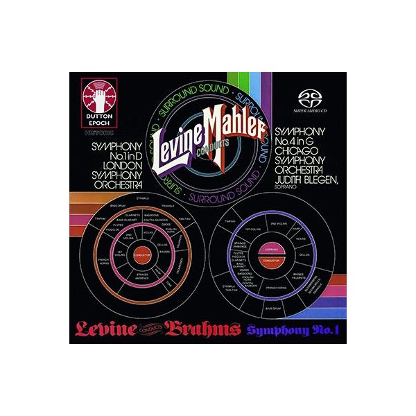 【発売日：2017年11月16日】ご注文後のキャンセル・返品は承れません。発売日:2017年11月16日/商品ID:4632133/ジャンル:CLASSICAL/フォーマット:SACD Hybrid/構成数:2/レーベル:Dutton/アー...