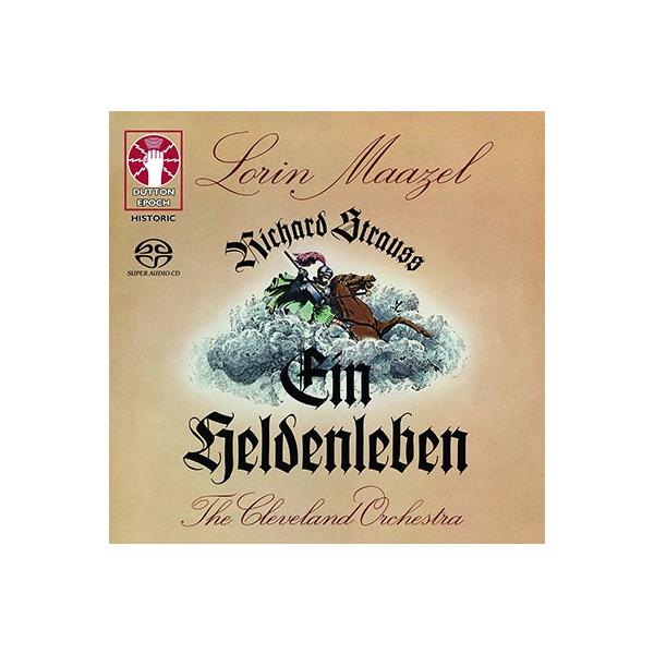 【発売日：2017年11月16日】ご注文後のキャンセル・返品は承れません。発売日:2017年11月16日/商品ID:4632141/ジャンル:CLASSICAL/フォーマット:SACD Hybrid/構成数:1/レーベル:Dutton/アー...