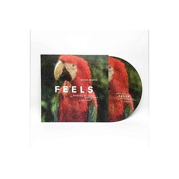 【発売日：2017年11月24日】ご注文後のキャンセル・返品は承れません。発売日:2017年11月24日/商品ID:4636643/ジャンル:SOUL/CLUB/RAP/フォーマット:12inch Single/構成数:1/レーベル:Col...