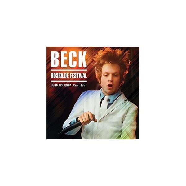 【発売日：2017年11月21日】ご注文後のキャンセル・返品は承れません。発売日:2017年11月21日/商品ID:4637156/ジャンル:ROCK/POP/フォーマット:CD/構成数:1/レーベル:Zip City/アーティスト:Bec...