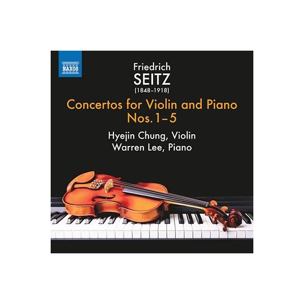 【発売日：2017年12月23日】ご注文後のキャンセル・返品は承れません。発売日:2017年12月23日/商品ID:4637283/ジャンル:CLASSICAL/フォーマット:CD/構成数:1/レーベル:Naxos/アーティスト:チャン・ヒ...