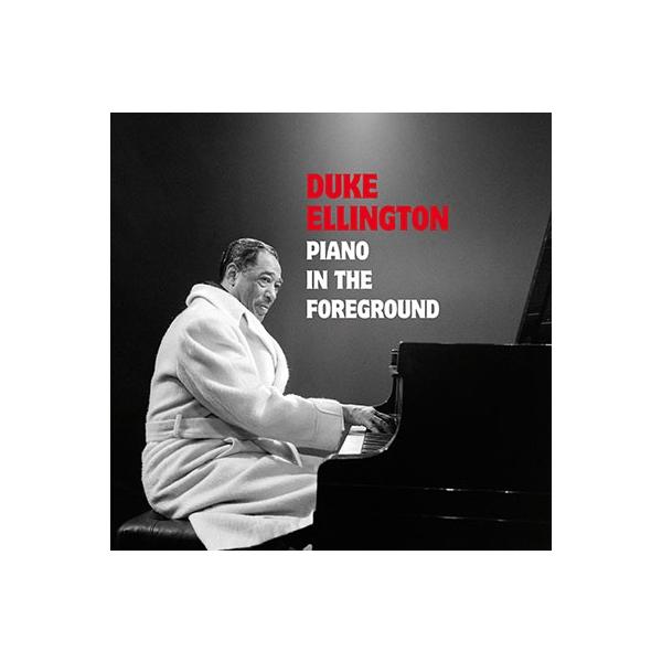 【発売日：2017年12月29日】ご注文後のキャンセル・返品は承れません。発売日:2017年12月29日/商品ID:4640432/ジャンル:JAZZ/フォーマット:CD/構成数:1/レーベル:Jazztwin/アーティスト:Duke El...