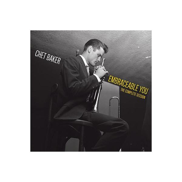 【発売日：2017年12月29日】ご注文後のキャンセル・返品は承れません。発売日:2017年12月29日/商品ID:4641106/ジャンル:JAZZ/フォーマット:CD/構成数:1/レーベル:Jazztwin/アーティスト:Chet Ba...