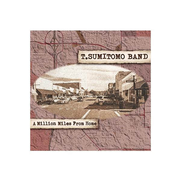 【発売日：2017年12月13日】ご注文後のキャンセル・返品は承れません。発売日:2017年12月13日/商品ID:4644208/ジャンル:J-POP/フォーマット:CD/構成数:1/レーベル:Big Stone/アーティスト:T.SUM...