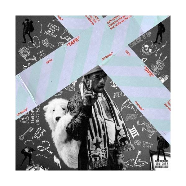 【発売日：2017年12月20日】ご注文後のキャンセル・返品は承れません。priy10発売日:2017年12月20日/商品ID:4644747/ジャンル:SOUL/CLUB/RAP/フォーマット:CD/構成数:1/レーベル:WARNER M...