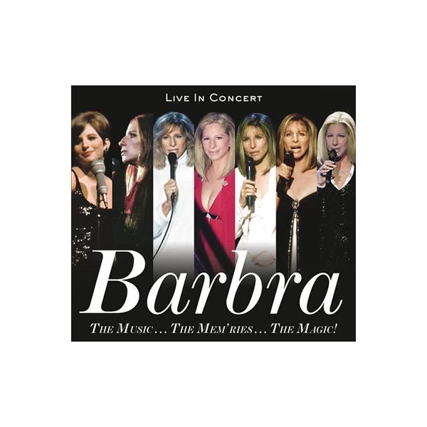 【発売日：2017年12月08日】ご注文後のキャンセル・返品は承れません。発売日:2017年12月08日/商品ID:4645154/ジャンル:JAZZ/フォーマット:CD/構成数:2/レーベル:Columbia/アーティスト:Barbra ...