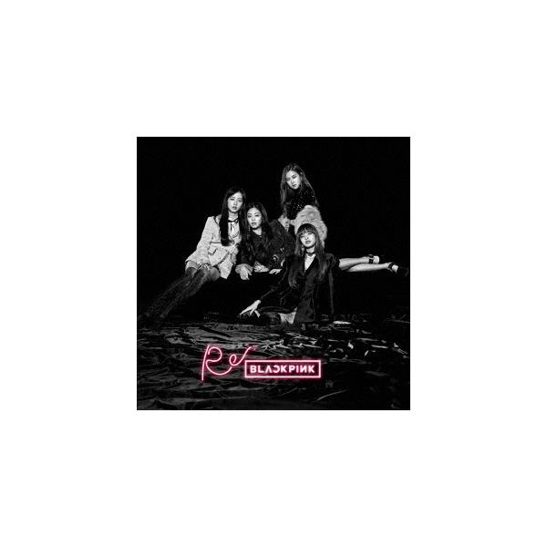 【発売日：2018年03月28日】ご注文後のキャンセル・返品は承れません。priy10発売日:2018年03月28日/商品ID:4645596/ジャンル:K-POP/フォーマット:CD/構成数:2/レーベル:YGEX/アーティスト:BLAC...