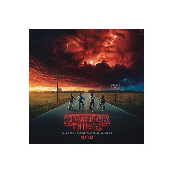 【発売日：2017年12月15日】ご注文後のキャンセル・返品は承れません。発売日:2017年12月15日/商品ID:4646680/ジャンル:サウンドトラック/フォーマット:LP/構成数:2/レーベル:Sony Legacy/タイトル:St...