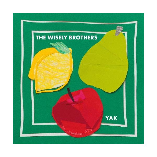 【発売日：2018年02月21日】ご注文後のキャンセル・返品は承れません。発売日:2018年02月21日/商品ID:4648256/ジャンル:J-POP/フォーマット:CD/構成数:1/レーベル:Columbia/アーティスト:The Wi...