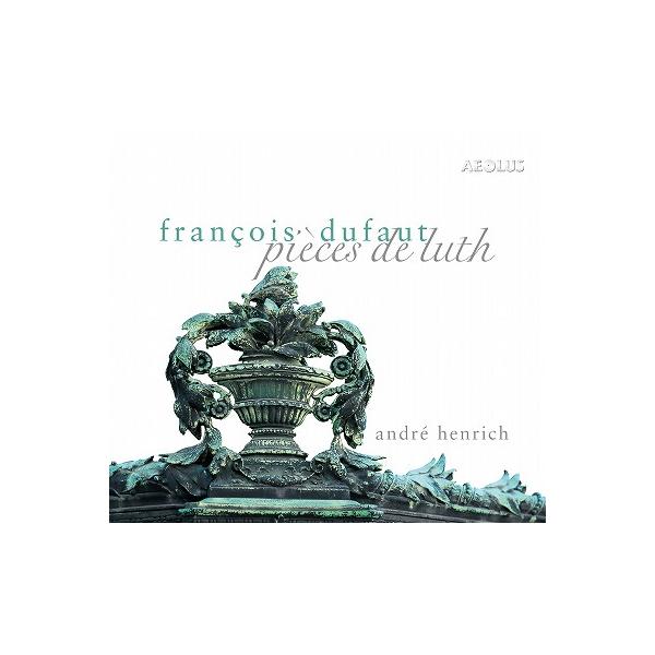 【発売日：2018年01月31日】ご注文後のキャンセル・返品は承れません。発売日:2018年01月31日/商品ID:4649327/ジャンル:CLASSICAL/フォーマット:CD/構成数:1/レーベル:Aeolus/アーティスト:アンドレ...