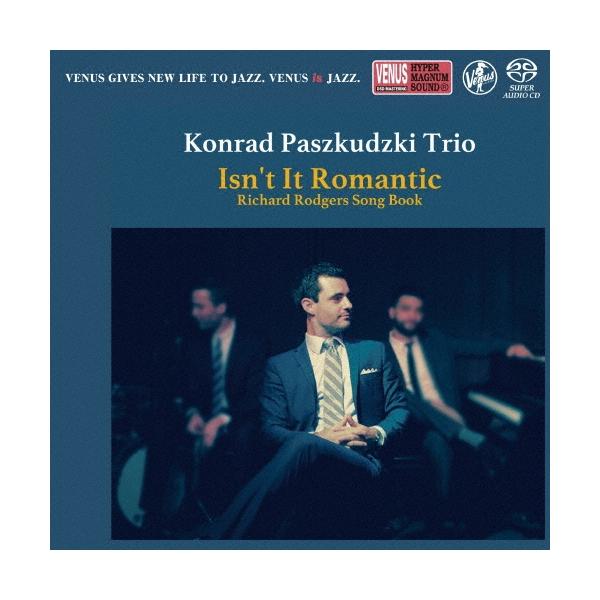 【発売日：2018年01月17日】ご注文後のキャンセル・返品は承れません。発売日:2018年01月17日/商品ID:4652079/ジャンル:JAZZ/フォーマット:SACD/構成数:1/レーベル:Venus Records/アーティスト:...