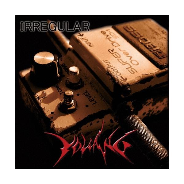 【発売日：2018年01月26日】ご注文後のキャンセル・返品は承れません。発売日:2018年01月26日/商品ID:4652127/ジャンル:J-POP/フォーマット:CD/構成数:1/レーベル:METALLIC CORE/アーティスト:V...