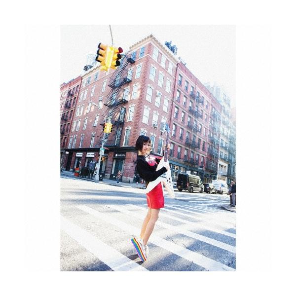 【発売日：2018年02月21日】ご注文後のキャンセル・返品は承れません。発売日:2018年02月21日/商品ID:4652191/ジャンル:J-POP/フォーマット:12cmCD Single/構成数:2/レーベル:Reiny/AWDR/...