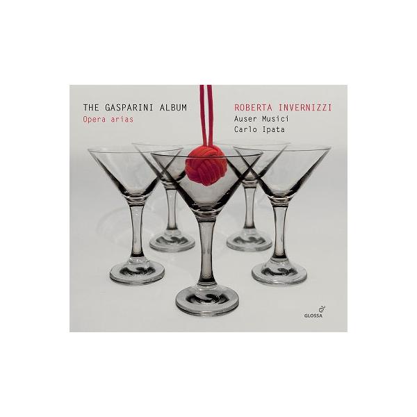 【発売日：2018年01月13日】ご注文後のキャンセル・返品は承れません。発売日:2018年01月13日/商品ID:4652635/ジャンル:CLASSICAL/フォーマット:CD/構成数:1/レーベル:Glossa/アーティスト:ロベルタ...