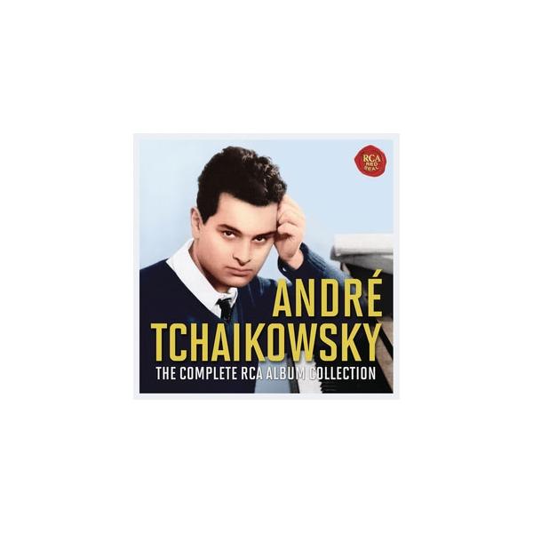 【発売日：2018年01月26日】ご注文後のキャンセル・返品は承れません。発売日:2018年01月26日/商品ID:4653325/ジャンル:CLASSICAL/フォーマット:CD/構成数:4/レーベル:Sony Classical/アーテ...