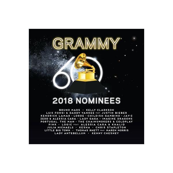 【発売日：2018年01月12日】ご注文後のキャンセル・返品は承れません。発売日:2018年01月12日/商品ID:4653343/ジャンル:ROCK/POP/フォーマット:CD/構成数:1/レーベル:RCA Records Label/タ...