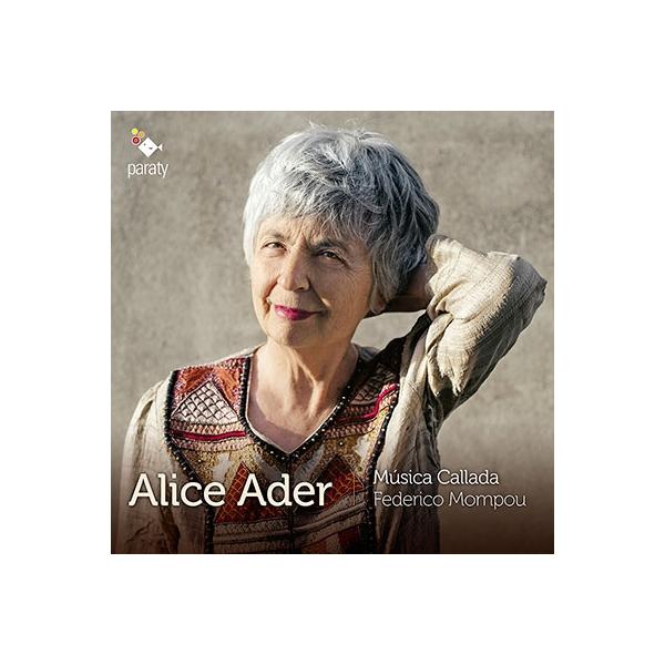 【発売日：2018年01月20日】ご注文後のキャンセル・返品は承れません。発売日:2018年01月20日/商品ID:4653993/ジャンル:CLASSICAL/フォーマット:CD/構成数:1/レーベル:Paraty/アーティスト:アリス・...