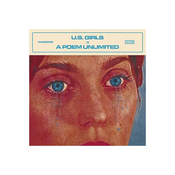 【発売日：2018年02月16日】ご注文後のキャンセル・返品は承れません。発売日:2018年02月16日/商品ID:4654129/ジャンル:ROCK/POP/フォーマット:LP/構成数:1/レーベル:4AD/アーティスト:U.S.Girl...