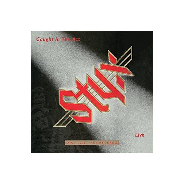 【発売日：2018年01月19日】ご注文後のキャンセル・返品は承れません。発売日:2018年01月19日/商品ID:4654200/ジャンル:ROCK/POP/フォーマット:CD/構成数:2/レーベル:BGO/アーティスト:Styx/アーテ...