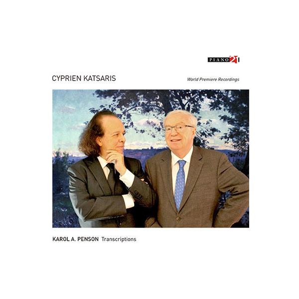 【発売日：2018年01月20日】ご注文後のキャンセル・返品は承れません。発売日:2018年01月20日/商品ID:4654912/ジャンル:CLASSICAL/フォーマット:CD/構成数:1/レーベル:Piano 21/アーティスト:シプ...