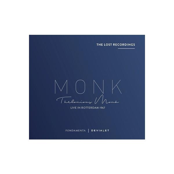 【発売日：2018年01月18日】ご注文後のキャンセル・返品は承れません。発売日:2018年01月18日/商品ID:4655118/ジャンル:JAZZ/フォーマット:CD/構成数:2/レーベル:Fondamenta/アーティスト:Thelo...