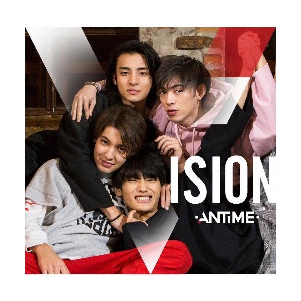 【発売日：2018年02月14日】ご注文後のキャンセル・返品は承れません。発売日:2018年02月14日/商品ID:4655187/ジャンル:J-POP/フォーマット:CD/構成数:1/レーベル:STARBASE/アーティスト:ANTIME...